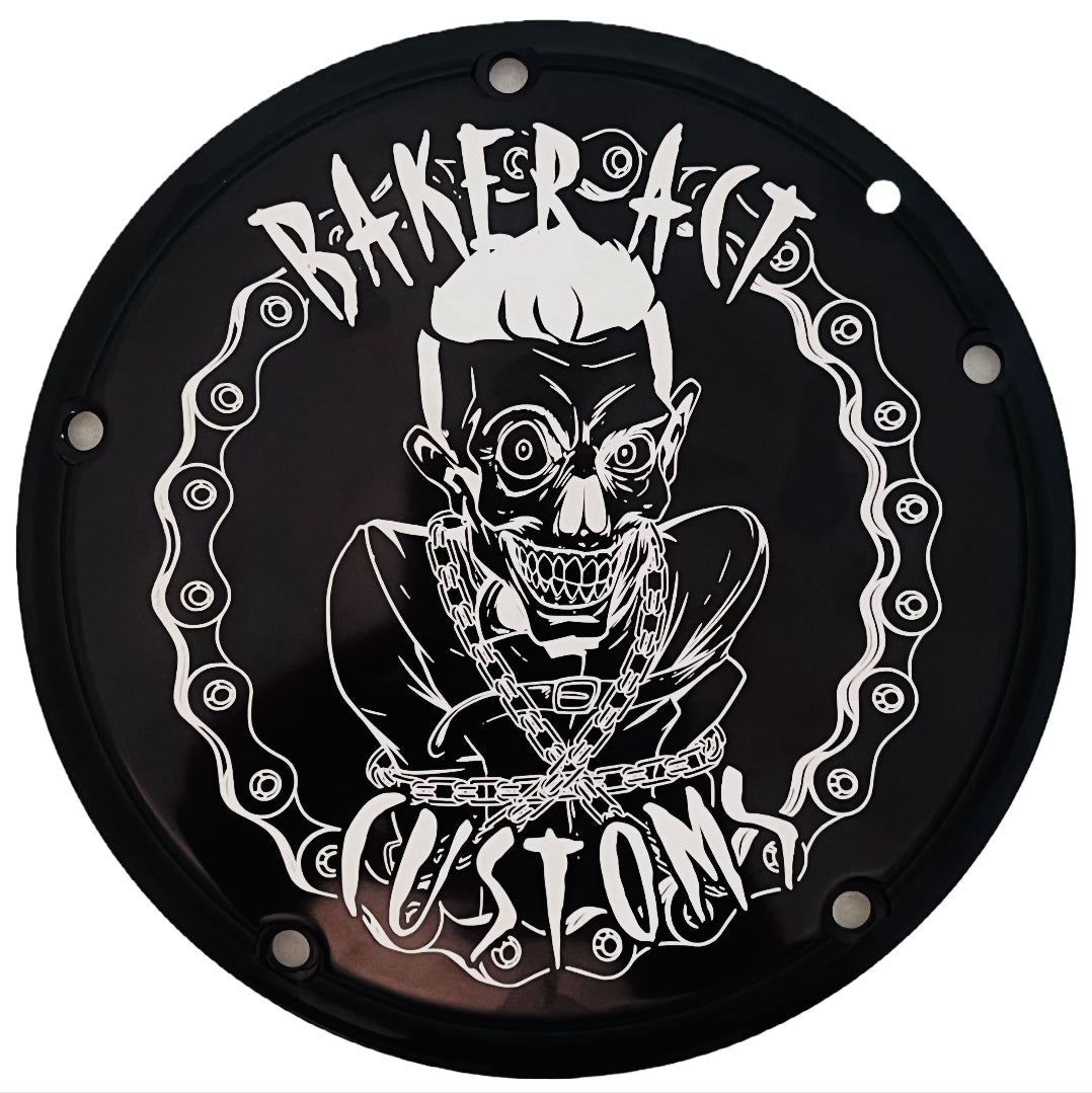 Baker Act Customs