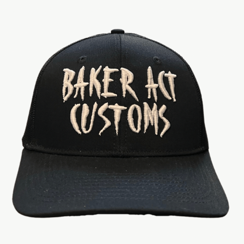 Baker Act Customs